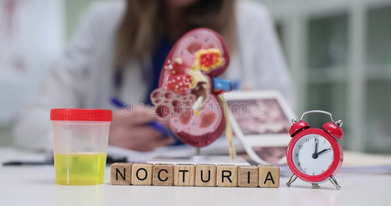 Understanding Nocturia Causes and Implications for Health in Adult ...
