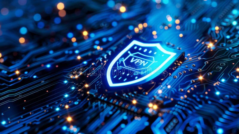 Explore Online Security with Advanced VPN Technology and Digital ...