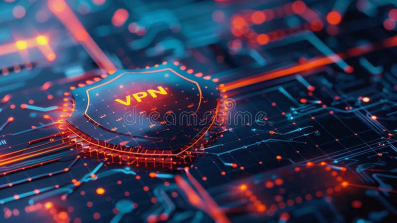 Explore Online Security Advancements with VPN Technology and Digital ...