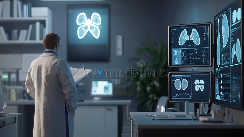 Explore an Organized Medical Setting Where Health Risks are Assessed ...