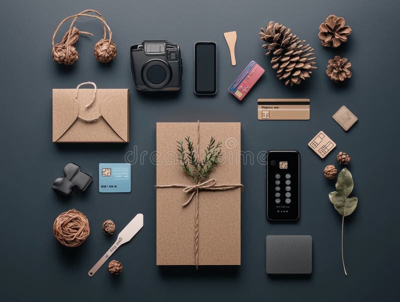 Explore Our Amazing Collection of Essential Items for E-commerce ...