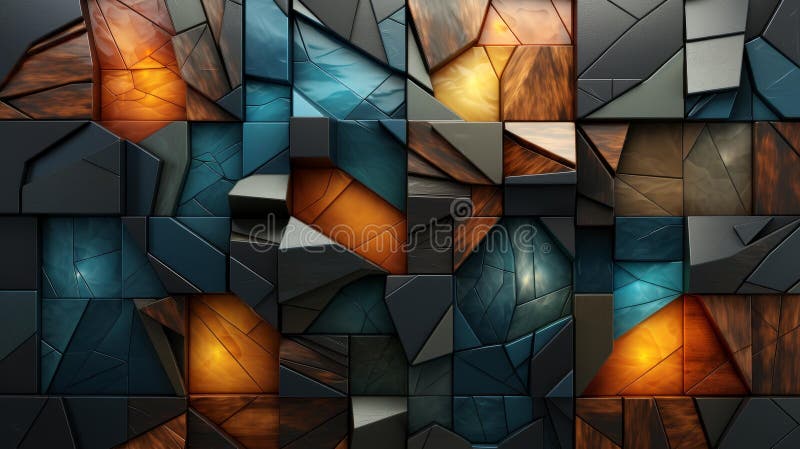 Explore Our Collection Featuring Geometric Inlay Designs with Flat ...