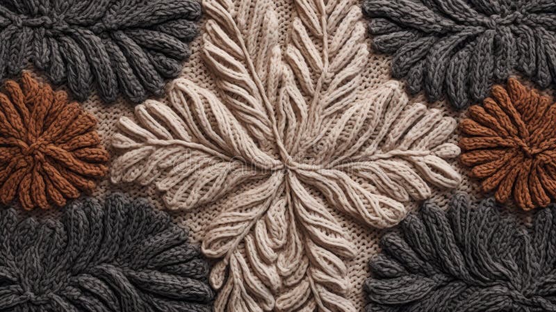 Explore Our Collection of Knitted Accessories Featuring Cozy Details ...