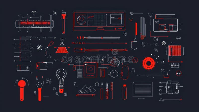 Explore Our Complete Collection of Electrical Components Including ...