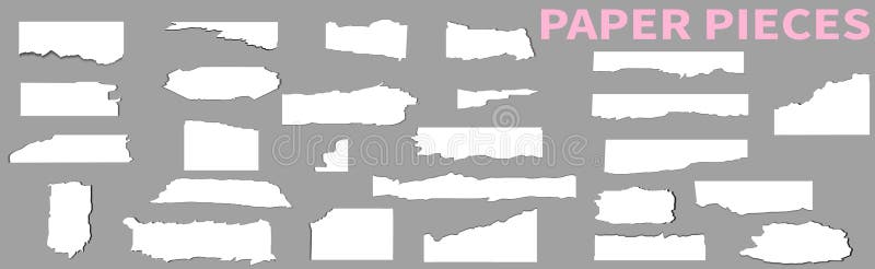 Explore Our Creative Paper Pieces Collection, Perfect for Enhancing ...