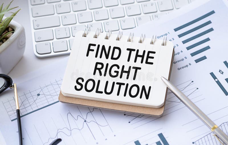 Explore Our Diverse Range of Solutions To Meet Your Unique Business ...