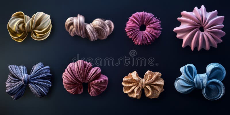 Explore Our Elegant Decorative Bows Collection, Ideal for All Your ...