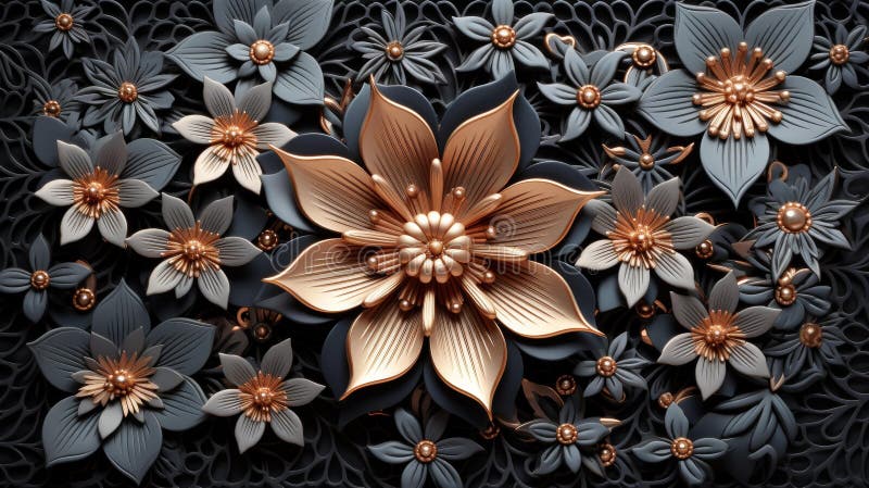 Explore Our Elegant Inlay Texture Collection Featuring Flat ...