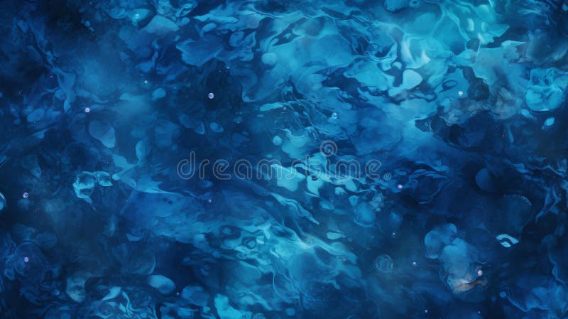 Explore the Peaceful and Detailed Highresolution Texture of Neptunes ...