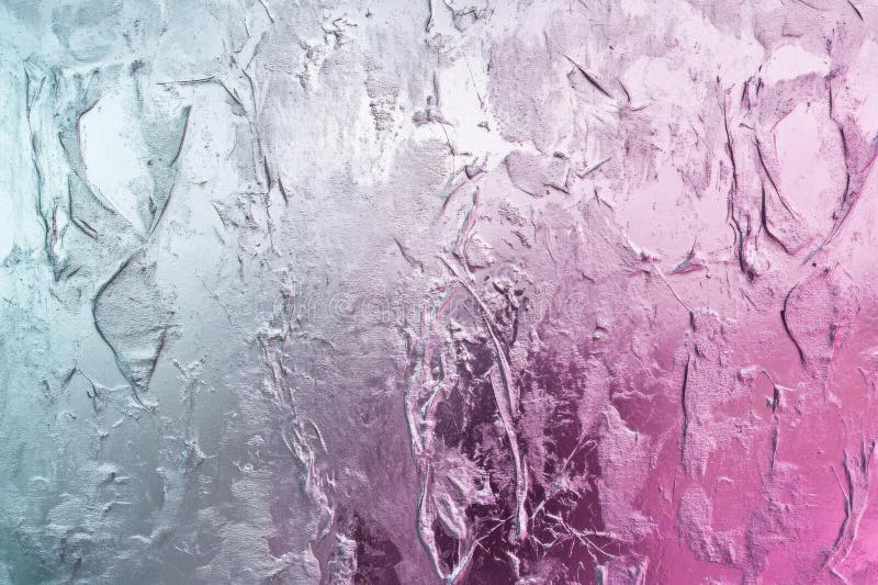 Explore Pink and Silver Textured Background Creates Unique Design ...