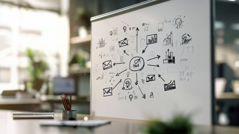 Innovative Business Model Canvas Idea for Building Strong Business ...