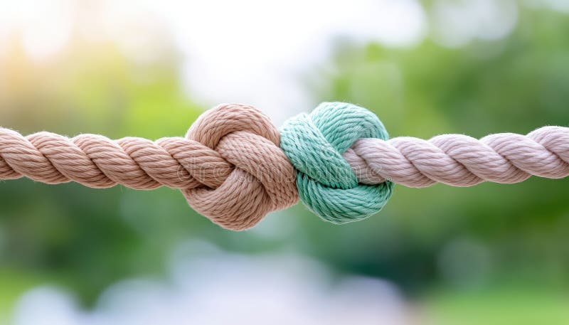 Explore the Power of Connection with this Vibrant Image Showcasing a ...