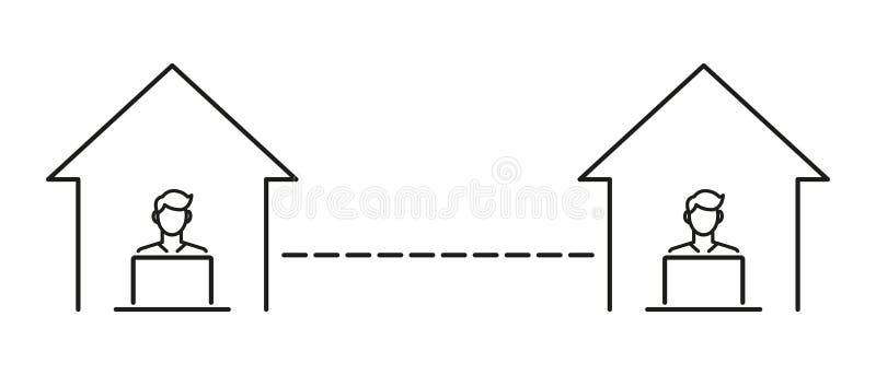 Explore the Power of Connectivity with this Collection of Vector ...