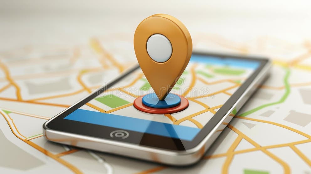 Explore the Power of GPS Tracking As it Revolutionizes Navigation with ...