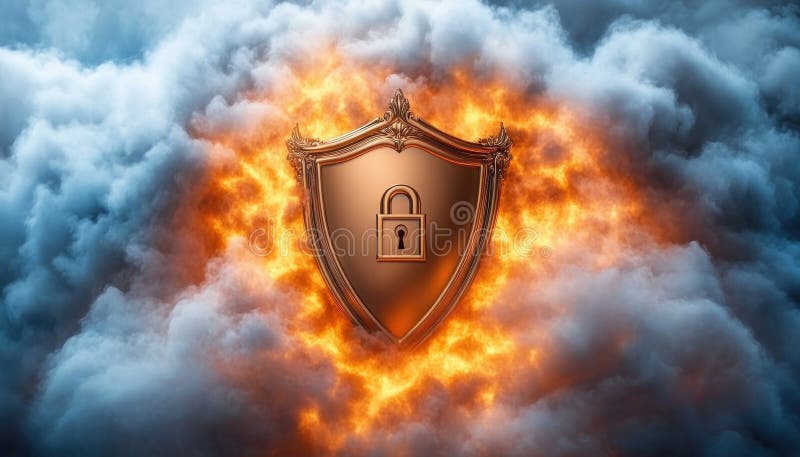 Explore the Power of Secure Encryption with this Compliance Diagram ...