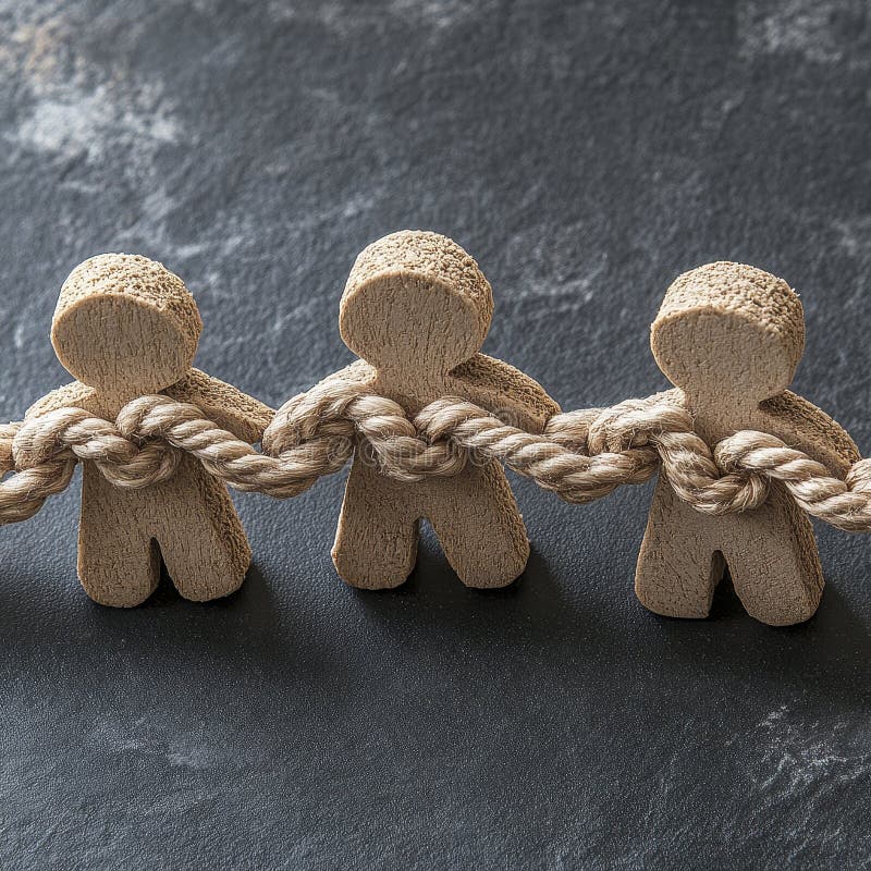 Explore the Power of Unity, Collaboration, and Teamwork with this ...