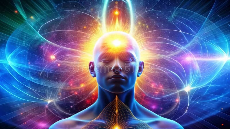 Guided Meditative Visualization: Exploring the Power of Thought ...