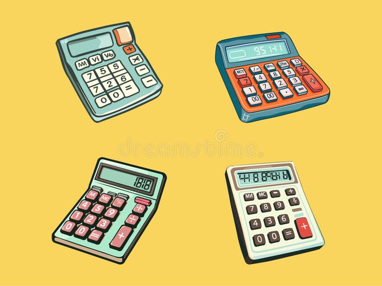 Mathematics Practical Stock Illustrations – 98 Mathematics Practical ...