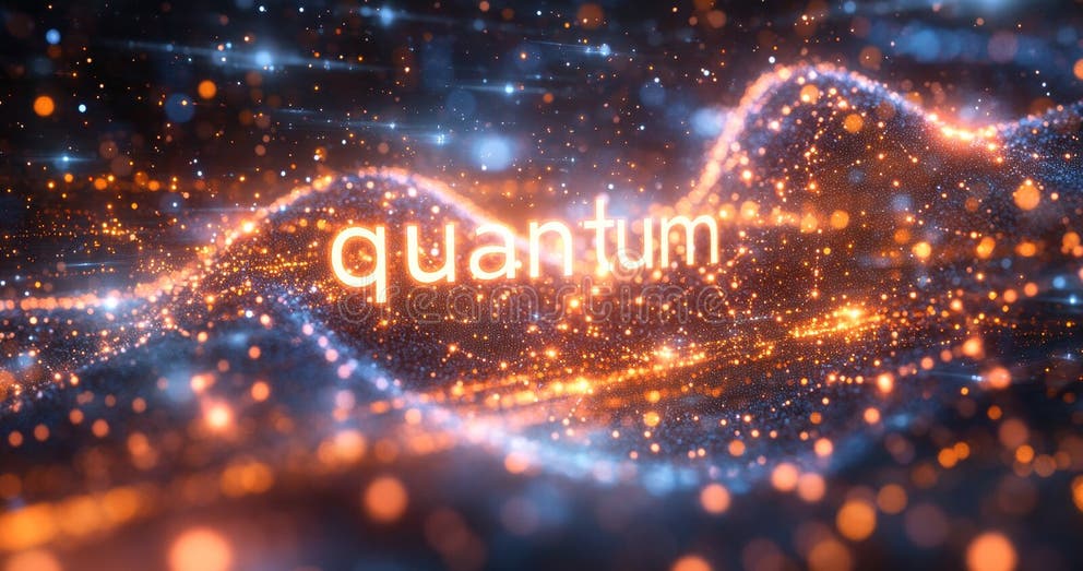 Explore the Principles of Quantum Computing and Its Impact on Modern Technology. Generative AI ...