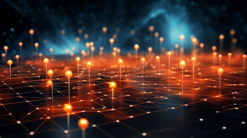 Explore Quantum Computing Network Systems for Advanced Global ...