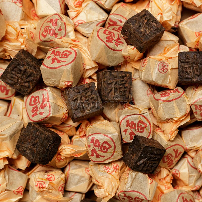 Explore a Range of Delicious Chinese Traditional Sweets and Snacks ...