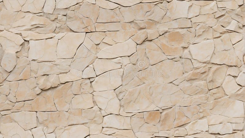 Natural Limestone Abstraction Texture. AI Generate Stock Illustration ...