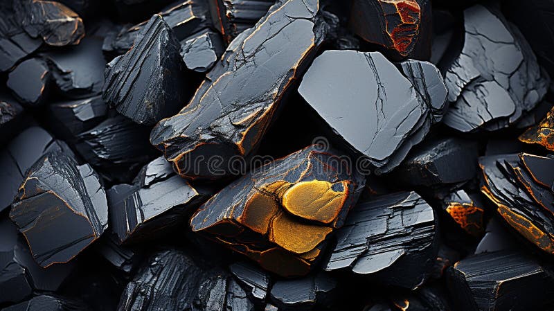 Rock Formation Abstraction: the Rugged Beauty in Abstract Patterns ...