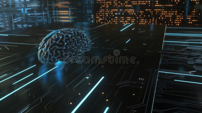 Explore the Realm of Digital Intelligence and the Future of AIpowered ...