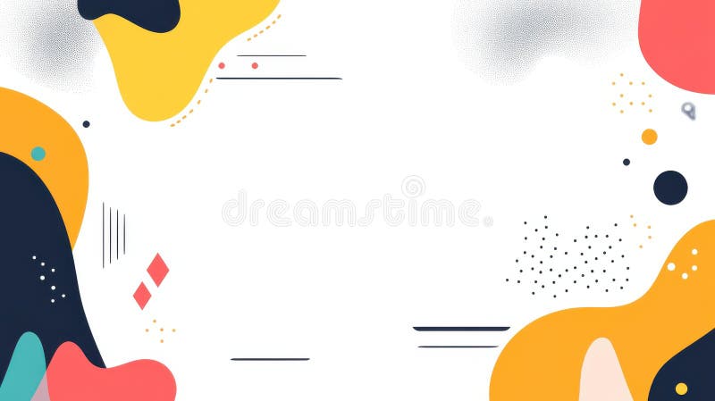 Explore the Realm of Innovation with Vibrant Techinspired Abstract ...