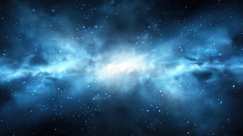 Explore a Realm of Wonder with Cosmic Clouds and Stars, Igniting ...