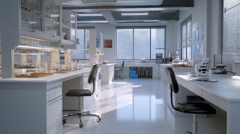 Explore the Revolutionary Potential of Quantum Computing in a State-of-the-Art Lab Facility ...