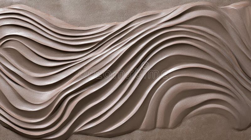 Explore a Rich Textured Background Featuring Intricate Contour Lines ...