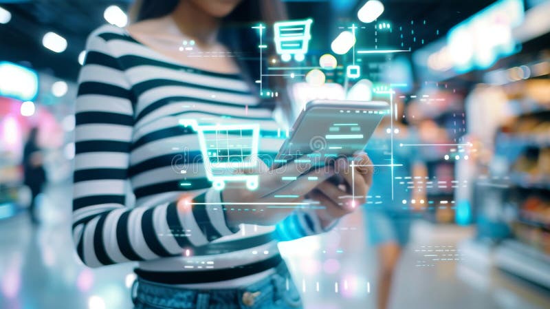 Explore the Role of Chatbots and Virtual Assistants in Enhancing Online ...