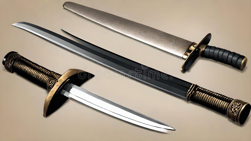 Blades of Honor: the Samurai Arsenal S Exquisite Collection Stock ...