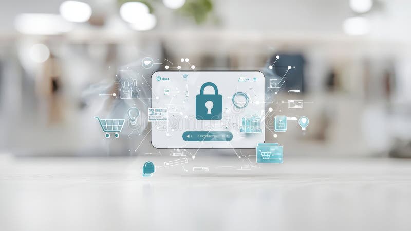 Explore the Secure Benefits of E Commerce with Our Innovative Digital ...