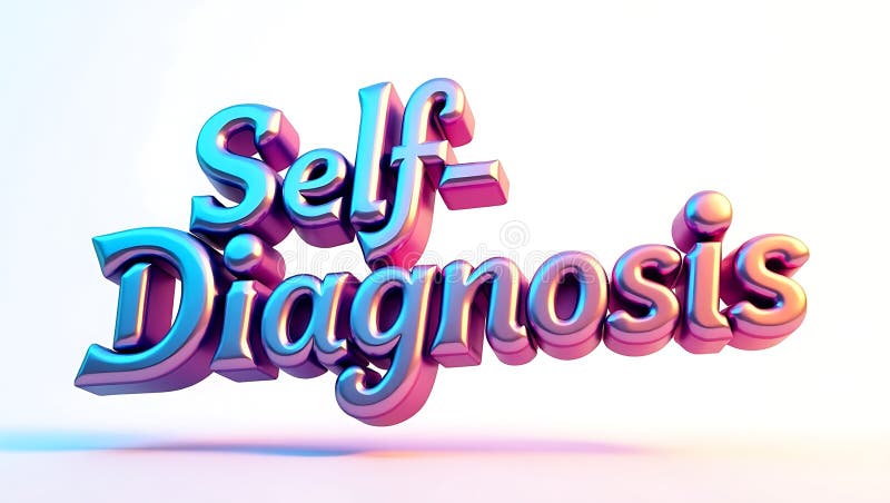 Explore Self-diagnosis Techniques for Personal Health Awareness and ...