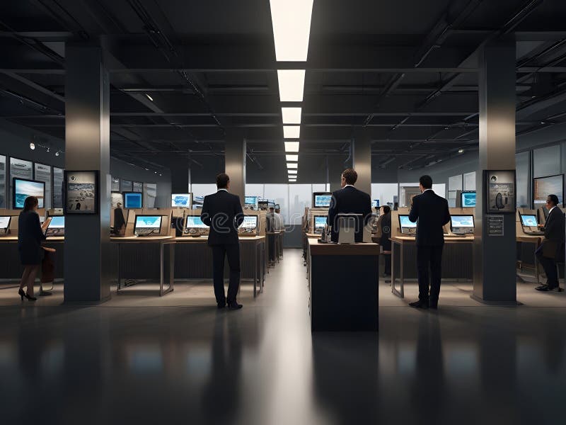 Visualizing Sales Success: Graphic Illustrations of Effective ...