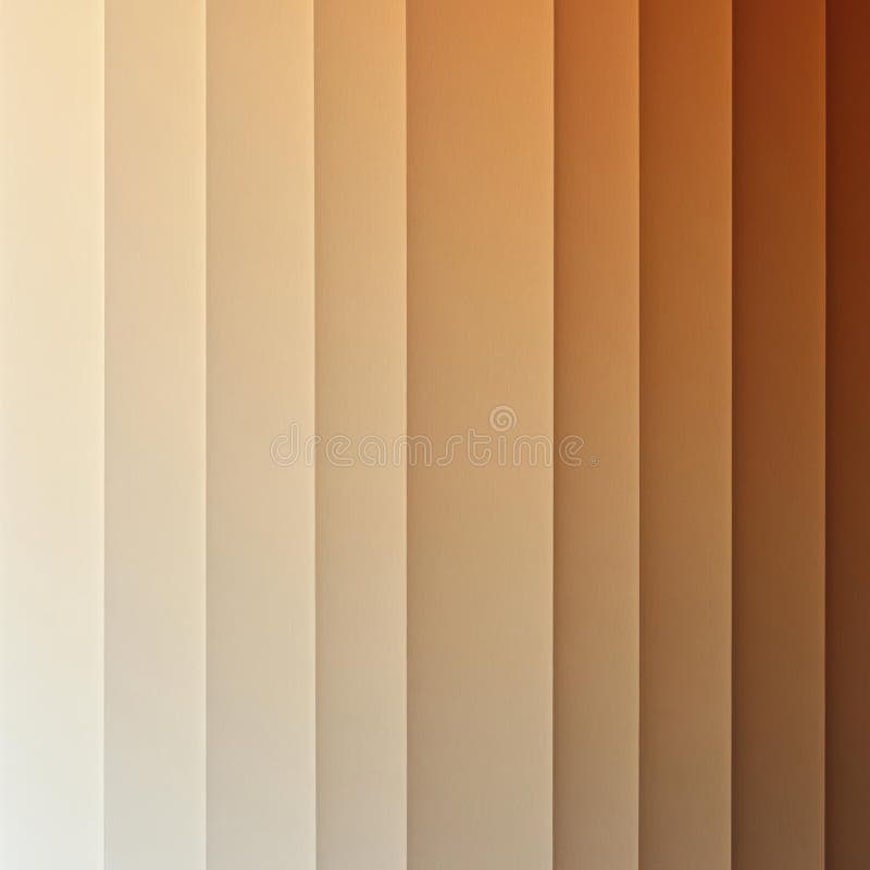 Explore Shades of Brown, a Color Gradient Background with Warm ...