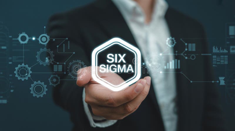 Understanding Six Sigma Methodology for Business Process Improvement ...