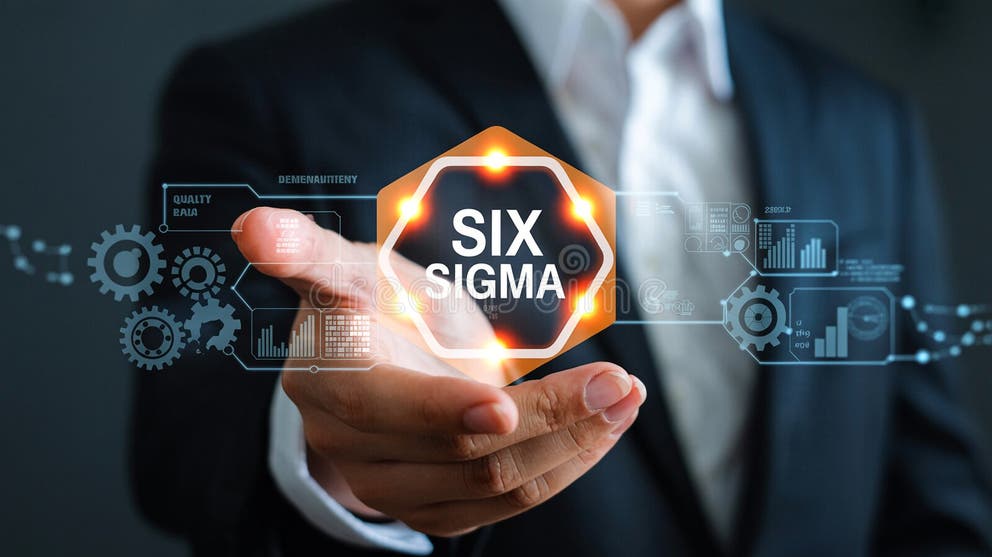 Understanding Six Sigma Methodology for Business Process Improvement ...