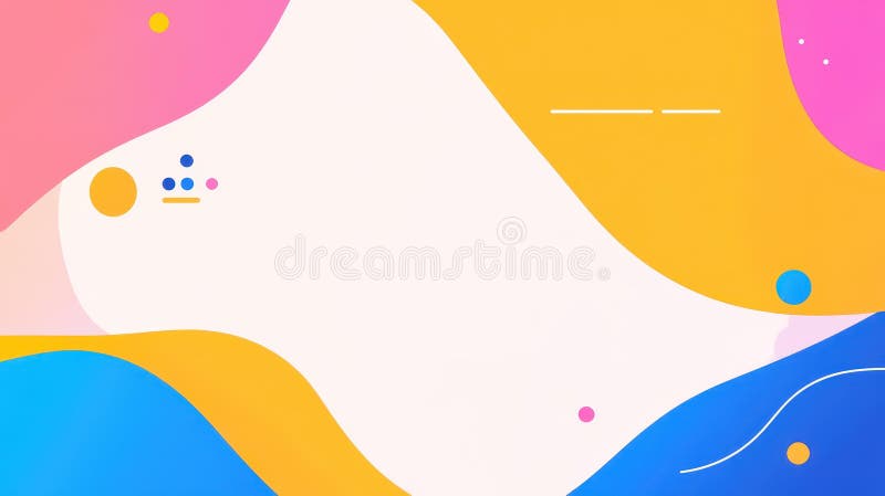 Explore a Sleek, Abstract Background Design that Merges Modern Shapes ...