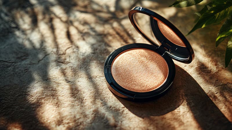 Minimalist Compact Design Concept for Technology Product Advertisement ...