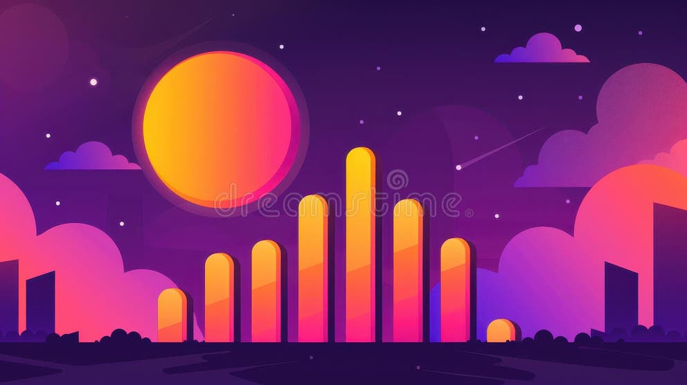 Explore Sleek Infographic Elements To Visualize Cloud Computing Data ...