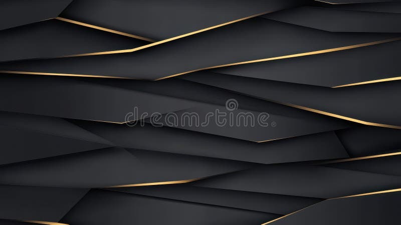 Explore Sleek and Sophisticated Designs with Dark Metallic Tones ...