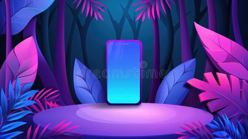 Explore Sleek Vector Templates for Modern Web Interfaces with Stylish ...