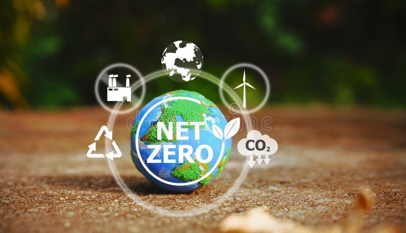 Net Zero Sustainability Stock Illustrations – 1,525 Net Zero ...
