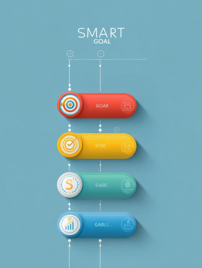 Explore the SMART Goal Template with Examples To Enhance Your Planning ...