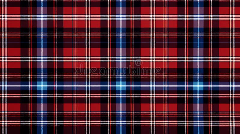 Explore the Sophistication of the Elegant Prince of Wales Check Design ...