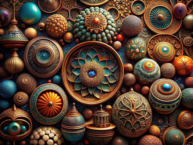 Explore a Spectrum of Modern Design Inspiration Unique Object ...