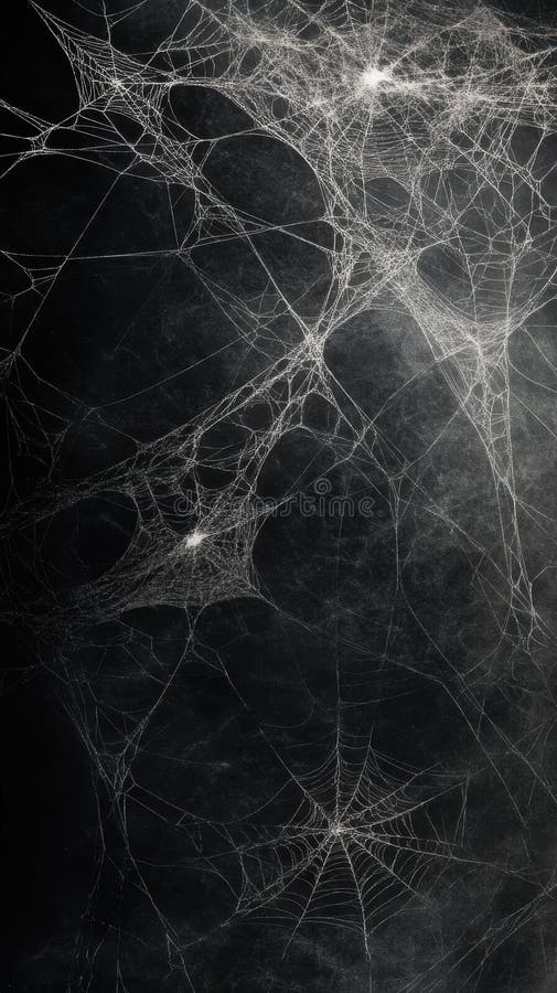 Explore Spiderweb Art on Dark, Cobwebs, Arachnid Design, and Weaving ...